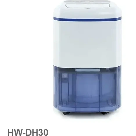 خرید و قیمت رطوبت گیر استخر هایواتر مدل HW-DH30 | ترب
