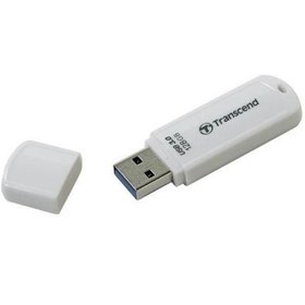 خرید و قیمت فلش مموری ترنسند مدل JetFlash 730 ظرفیت 64 گیگابایت | ترب