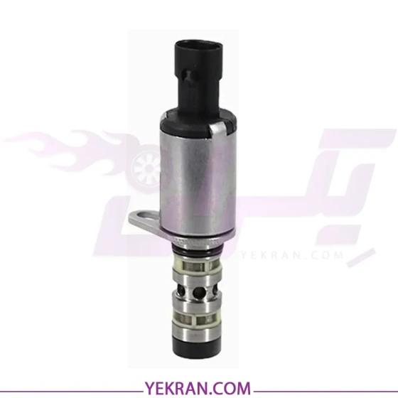 خرید و قیمت شیر برقی میل سوپاپ VVT اصلی ام وی ام X22 اتومات | ترب