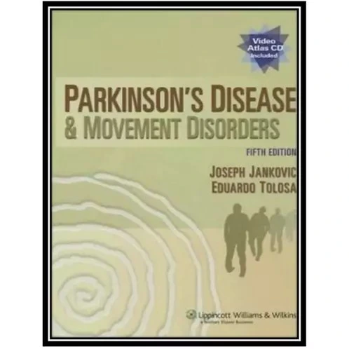 خرید و قیمت کتاب Parkinsons Disease and Movement Disorders اثر Joseph ...