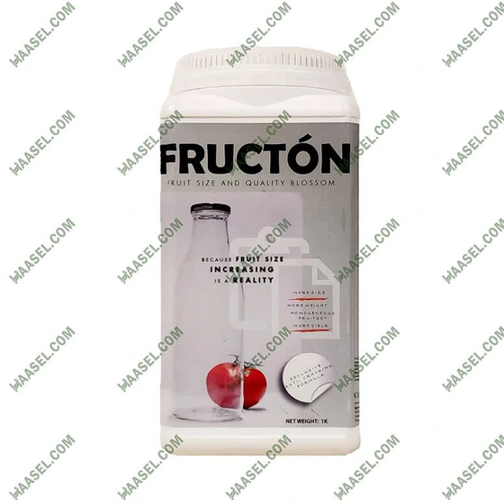 خرید و قیمت کود فراکتون (FRUCTON) | ترب