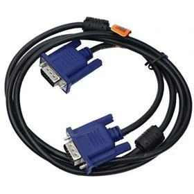 خرید و قیمت کابل 1.5 متری مچر مدل VGA MR 101 | ترب