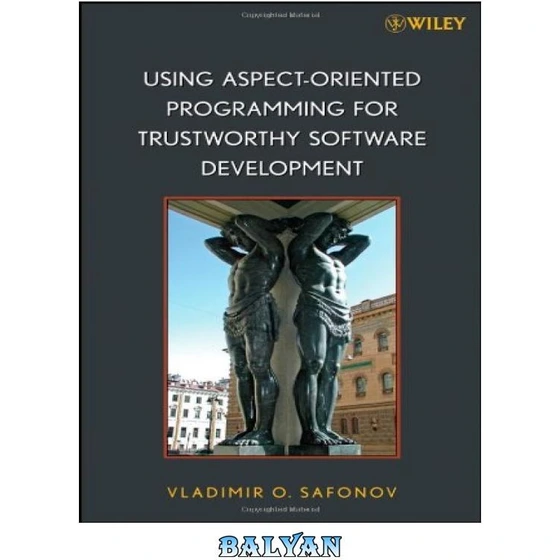 خرید و قیمت دانلود کتاب Using Aspect Oriented Programming For