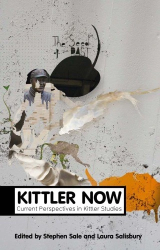 خرید و قیمت دانلود کتاب Kittler now: current perspectives in Kittler ...