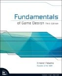 خرید و قیمت کتاب Fundamentals of Game Design, 3rd Edition | ترب