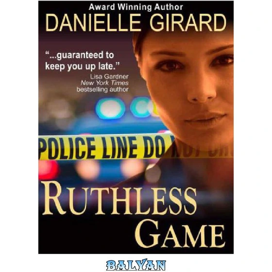 خرید و قیمت دانلود کتاب Ruthless Game | ترب