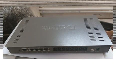 خرید و قیمت گیت وی VOIP دی لینک مدل DVG-5008S FXS | ترب