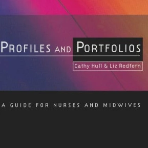 خرید و قیمت دانلود کتاب Profiles and Portfolios: A guide for nurses and ...