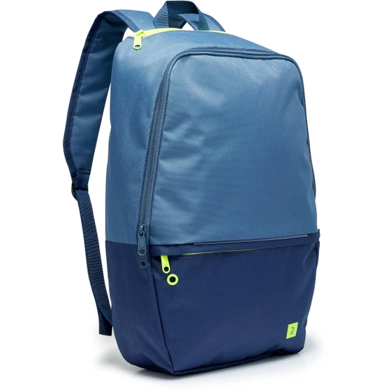 خرید و قیمت کوله پشتی کیپستا 17 لیتری دکتلون Kipsta Backpack - 17 L ...