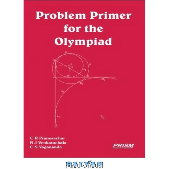 خرید و قیمت دانلود کتاب Problem Primer for the Olympiad | ترب