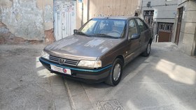 خرید و قیمت پژو 405 مدل 1393 ا Glx | ترب