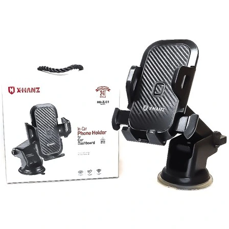 خرید و قیمت هولدر خودرو برند XHANZ HD-ZJ01 | ترب