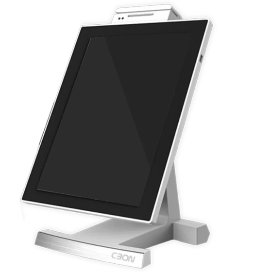 خرید و قیمت صندوق فروشگاهی سی بن مدل CBON CP-P261 AS J6412 8GB 120SSD Intel | ترب