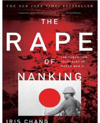 خرید و قیمت دانلود کتاب The Rape Of Nanking - The Forgotten Holocaust ...