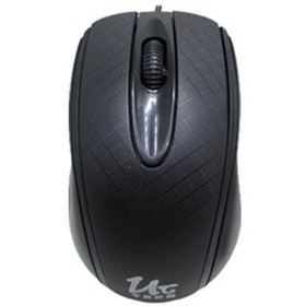 خرید و قیمت ماوس سیم دار UCTECH مدل DX560 | ترب