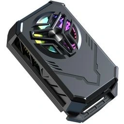 خرید و قیمت فن خنک کننده گوشی LEIZUN مدل LZ F30 | ترب