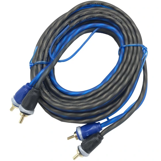 خرید و قیمت کابل آرسی خودرو کارینا مدل RCA-223 | ترب