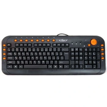 خرید و قیمت کیبورد ونوس مدل PV-K524 | ترب