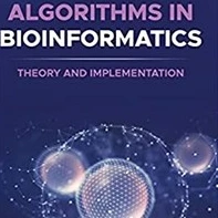 خرید و قیمت Algorithms in Bioinformatics: Theory and Implementation | ترب