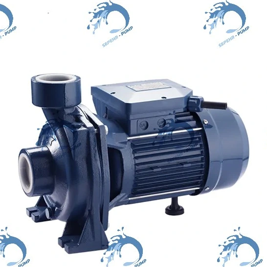 خرید و قیمت پمپ سه اسب سه اینچ فالکو FALCO مدل CH300 | ترب