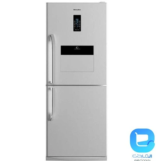 خرید و قیمت یخچال و فریزر هیمالیا امگا هوم باردار HRFN605-HB | ترب