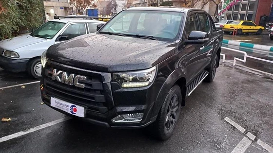 خرید و قیمت KMC T8 مدل 1402 ا دنده ای | ترب