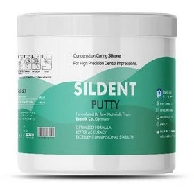 خرید و قیمت پوتی سی سیلیکون سیلدنت پارلا C silicon SILDENT | ترب