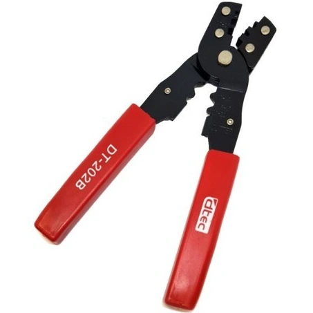 خرید و قیمت آچار پرس سرسیم دیتک مدل DT-202B | ترب