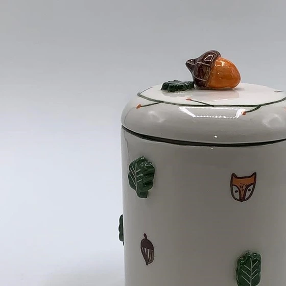 خرید و قیمت بانكه بزرگ طرح بلوط | ترب