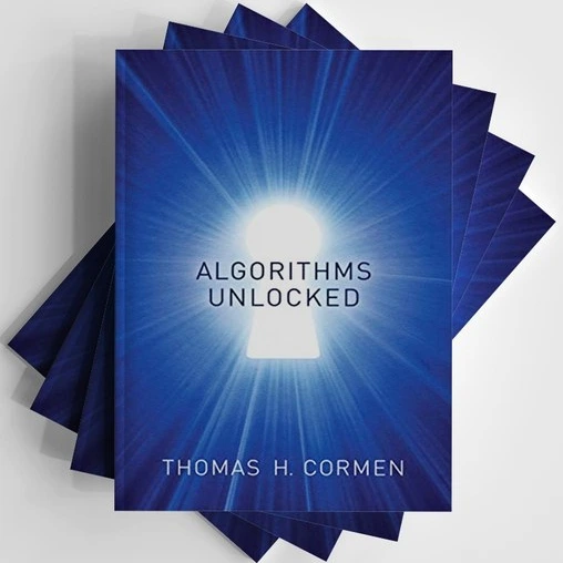خرید و قیمت کتاب Algorithms Unlocked (The MIT Press) | ترب