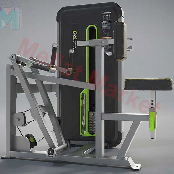 خرید و قیمت دستگاه زیر بغل دی اچ زد DHZ مدل E3034A | ترب