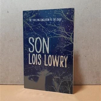 خرید و قیمت son by lois lowry | ترب