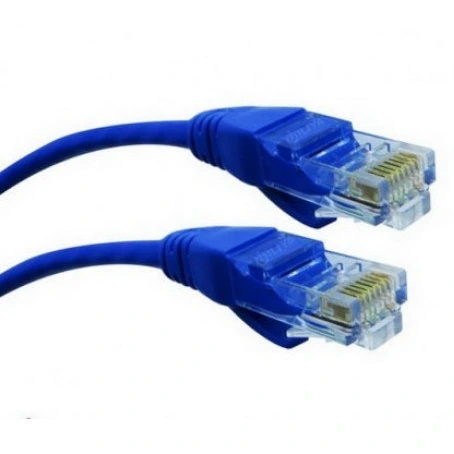 خرید و قیمت کابل شبکه 2 متری B-NET CAT5 | ترب