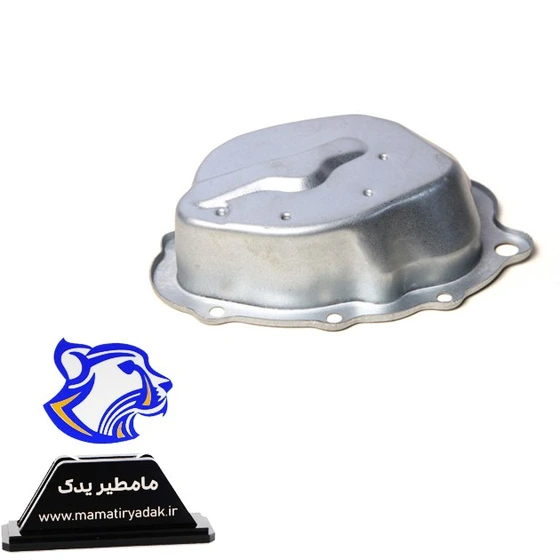 خرید و قیمت کارتل گیربکس 405 SLX (درپوش گیربکس) (1402103001) (تیپیکو TPCO) | ترب