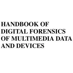 خرید و قیمت دانلود کتاب Handbook of Digital Forensics of Multimedia Data and Devices 2015 | ترب