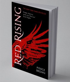 خرید و قیمت Red Rising - REd Rising Saga 1 | ترب