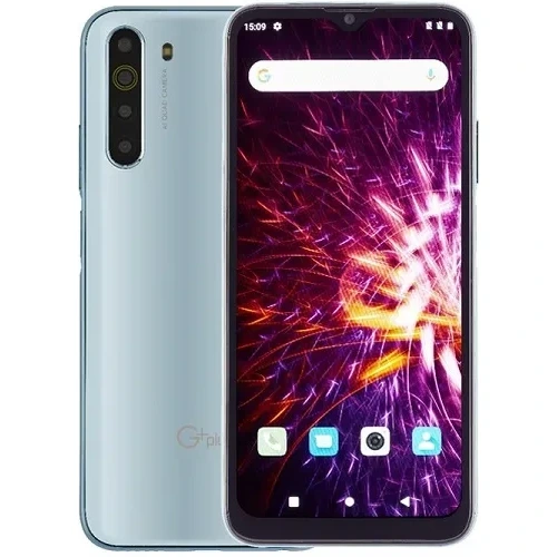 خرید و قیمت گوشی موبایل جی پلاس GPLUS X10 4GB 64GB Mobile | ترب