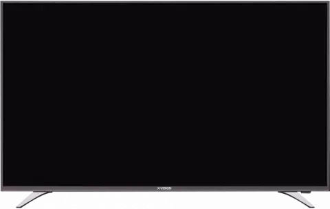 خرید و قیمت تلویزیون اندروید 55 اینچ ایکس ویژن مدل 55XT515 | ترب