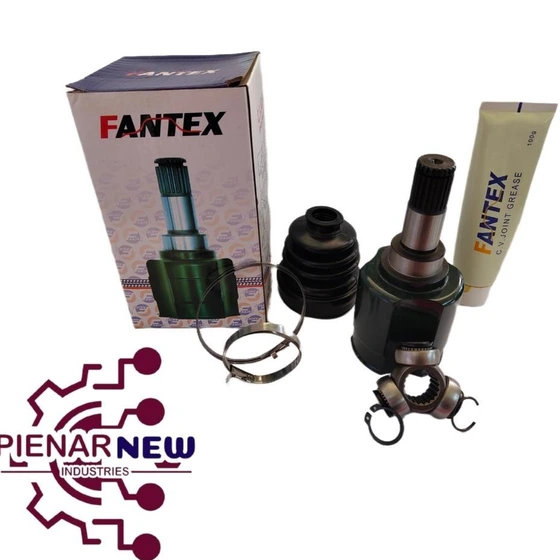 خرید و قیمت مشعلی 22 خار کوتاه پژو 405 Fantex | ترب