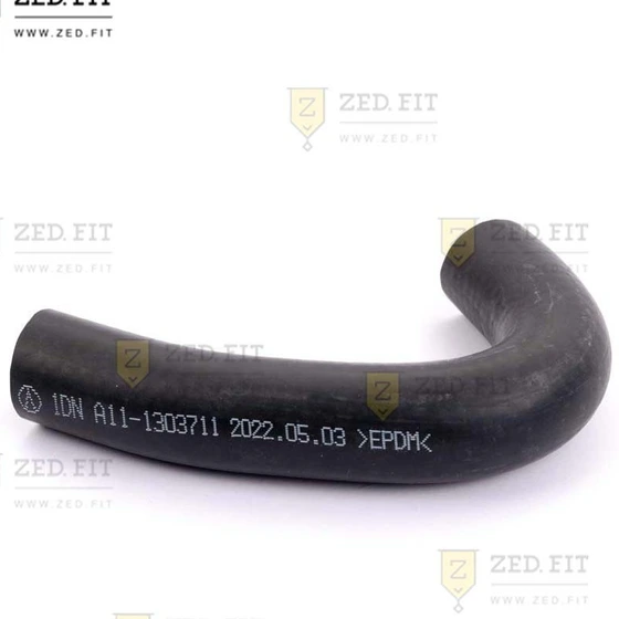 خرید و قیمت لوله کوچک گردش آب موتور X33/550/530/TIGGO5 | ترب