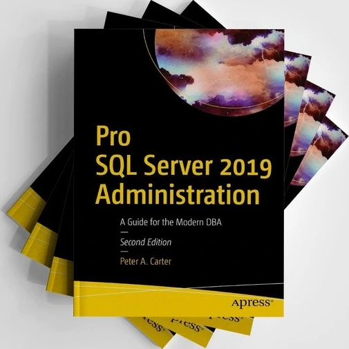 خرید و قیمت کتاب Pro SQL Server 2019 Administration | ترب