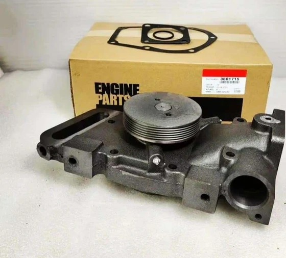 خرید و قیمت واتر پمپ 3801715 Cummins | ترب