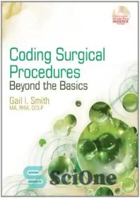 خرید و قیمت دانلود کتاب Coding Surgical Procedures: Beyond the Basics - کدگذاری روش های جراحی ...
