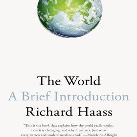 خرید و قیمت کتاب The World: A Brief Introduction (نسخه کامل) | ترب