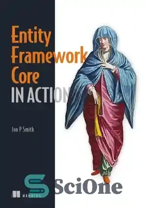 خرید و قیمت دانلود کتاب Entity Framework Core in Action – هسته چارچوب ...