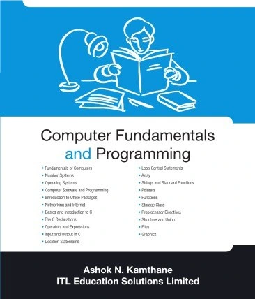 خرید و قیمت دانلود کتاب Express Learning - Computer Fundamentals and ...