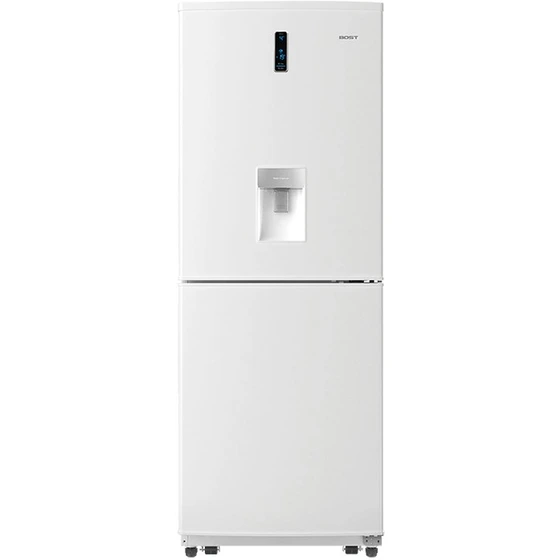 خرید و قیمت یخچال فریزر بست 24 فوت مدل BRB241-10 | ترب