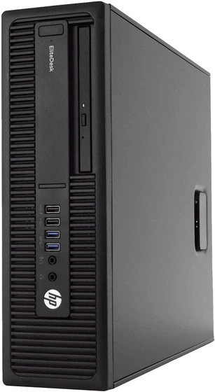 خرید و قیمت Mini case G2 800 HP Eliteddesk مینی کیس G2 | ترب
