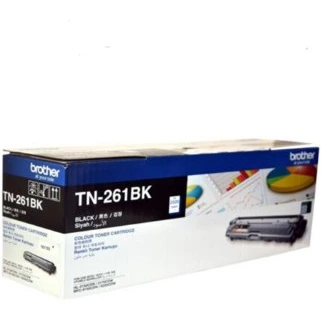 خرید و قیمت کارتریج Brother 261 B | ترب