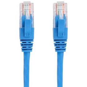 خرید و قیمت کابل شبکه Cat5 مدل Kaiser با طول یک متر | ترب